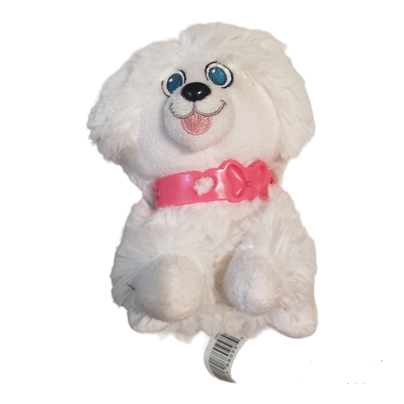 Disney | Toys | Disney Junior Minnie Mouse Happy Helpers Snowpuff Just ...